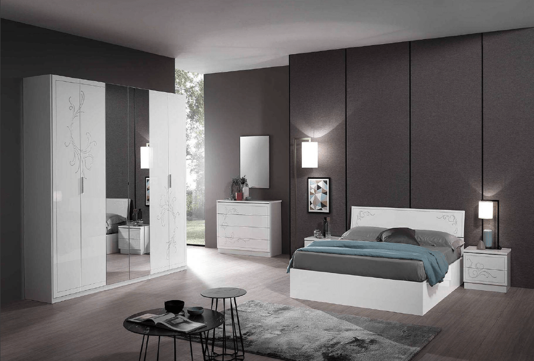 CAMERE DA LETTO - Mobili Convenienti. I prezzi più bassi d'Italia